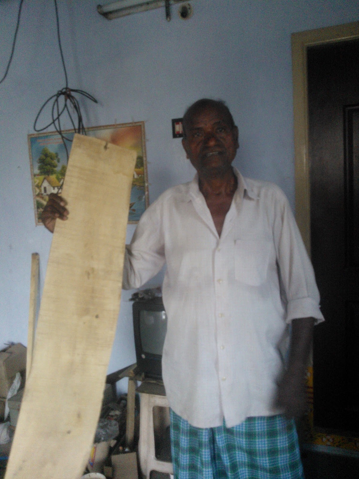 The Art of making Kondapalli toys: Art of transforming wood into master ...