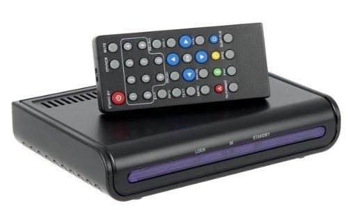 How To Connect a Freeview Set Top Box To a TV ~ Ex Back Easy