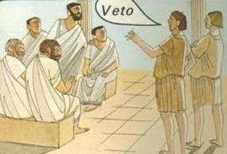 Roma (3 de 9) - Organização política na República e as conquistas dos ...