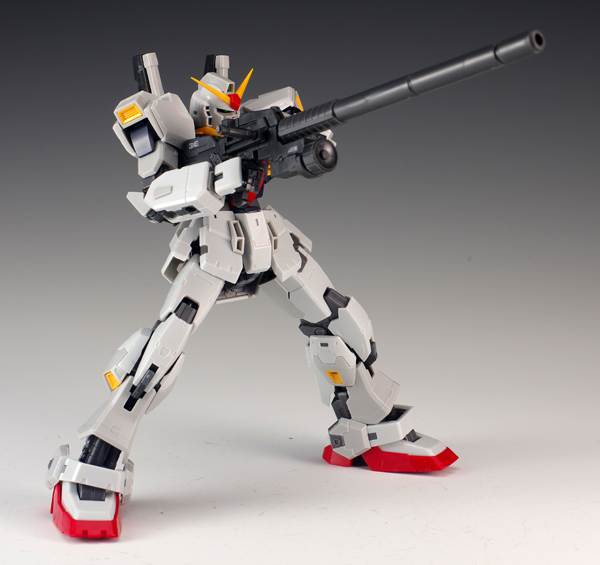 GUNDAM GUY: Bandai: Builders Parts 1/144 System Weapon 003 - Review by ...