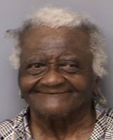 CRIME SCENE USA: AMANDA RICE STEVENSON: MURDER SUSPECT AGED 96