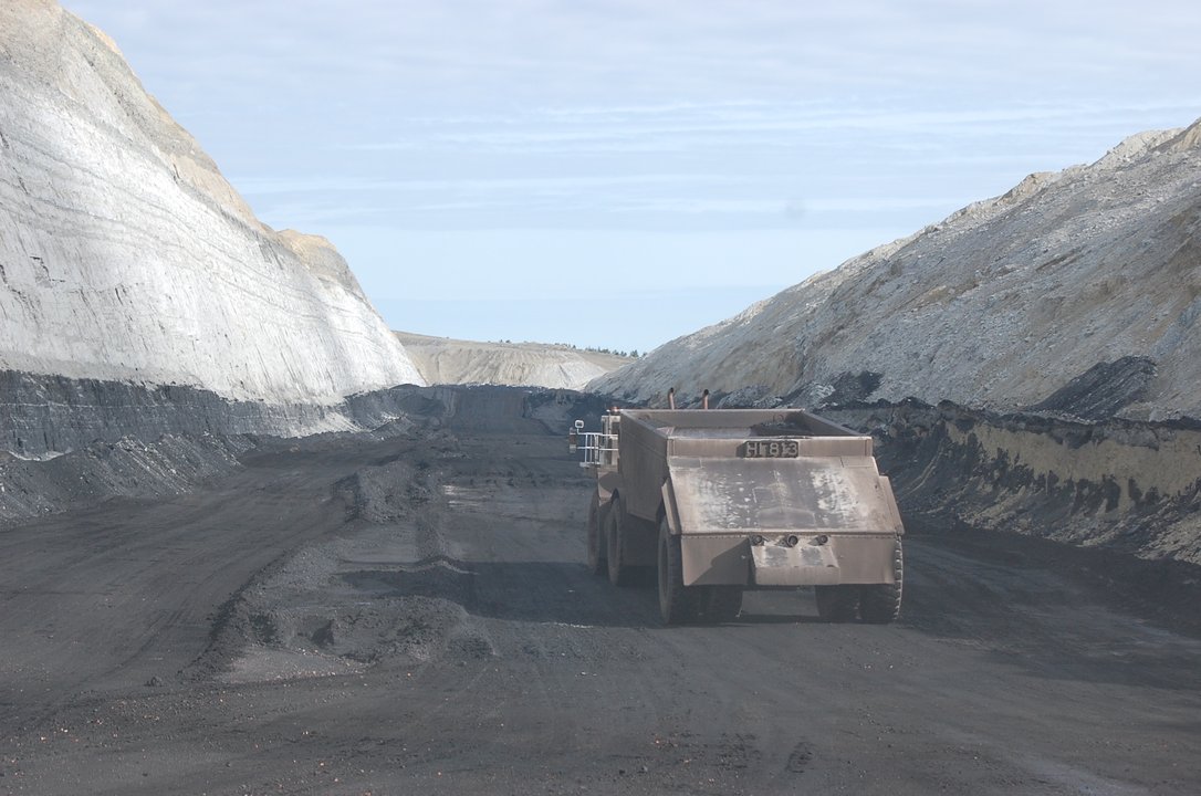 MEC&F Expert Engineers : Westmoreland Coal Company's miner, Michael ...