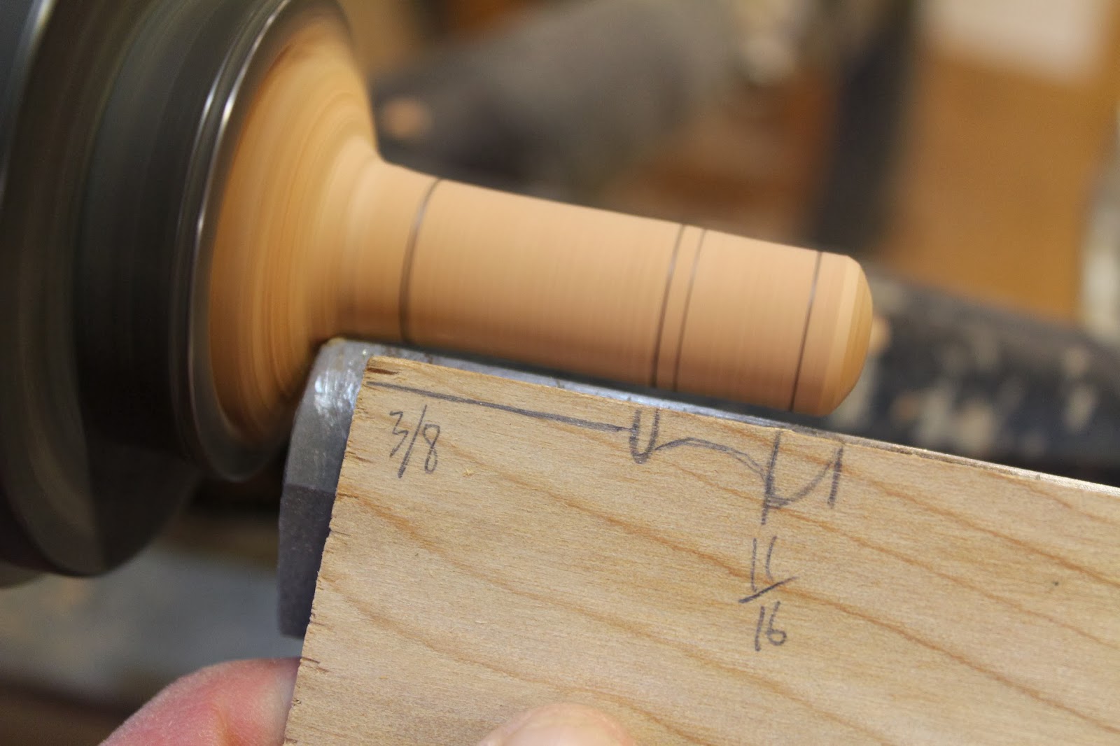 Around the Shop: Happy New Cabinet!