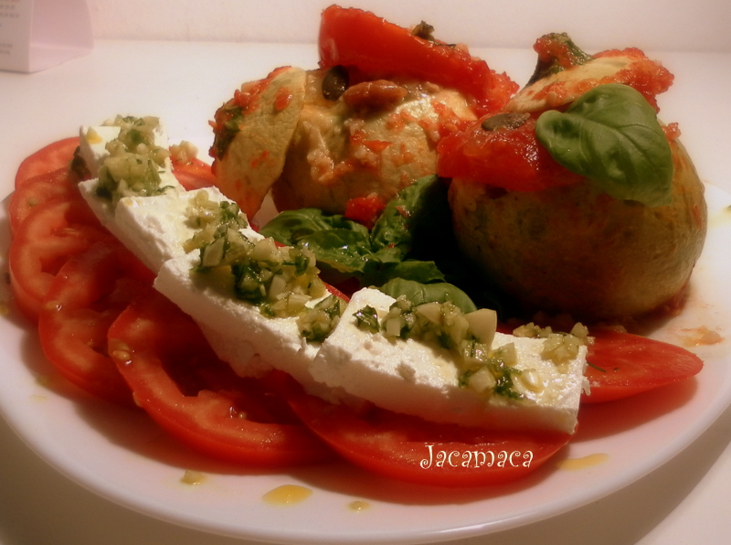 Jacina carobna kuhinja: 1.8.11.