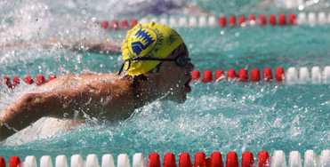 Ways To Become A Better Swimmer