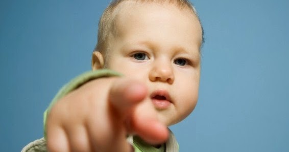 Secrets of Baby Behavior: Baby Sign Language/Gesturing and Language ...