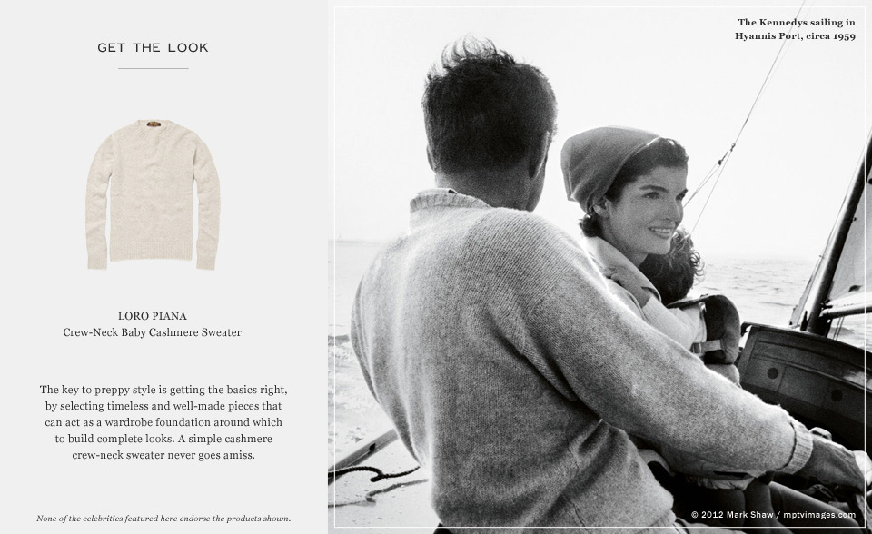 fashionspam: STYLE ICON: PRESIDENT JOHN F KENNEDY