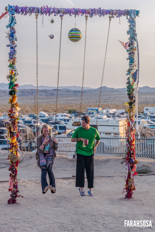 FARAHSTOP: JOSHUA TREE MUSIC FESTIVAL 2015 (Days 1 & 2), 05'15