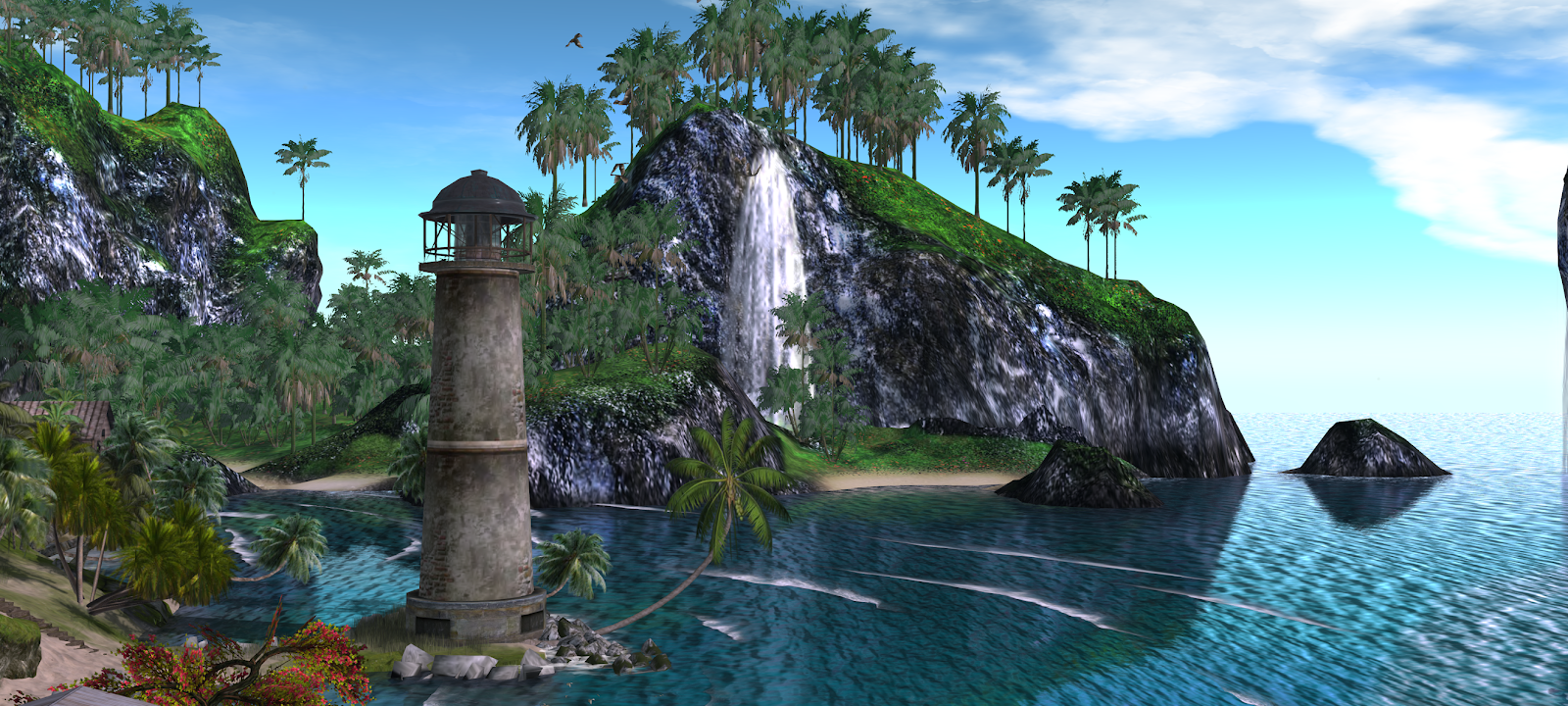 LOST LAGOON (Moderat)