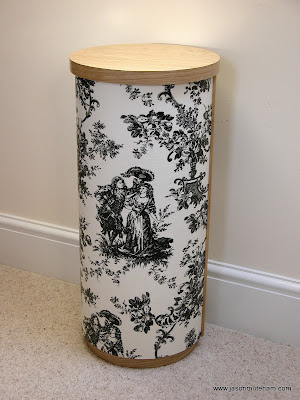 Jason Muteham - Furniture Designer & Maker: 2012