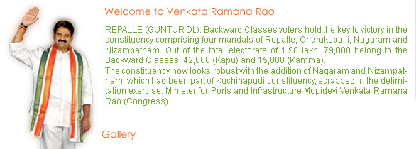 REPALLE: November 2011