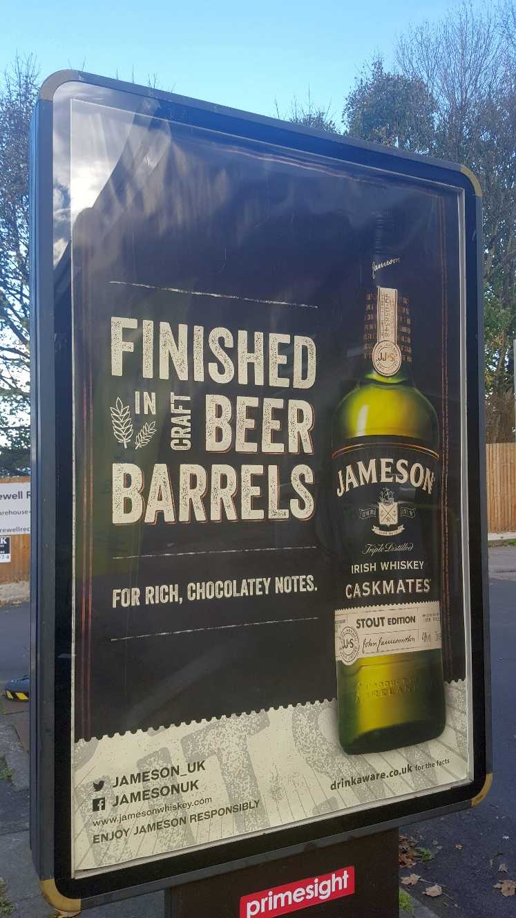 Tandleman's Beer Blog: It Had to Happen