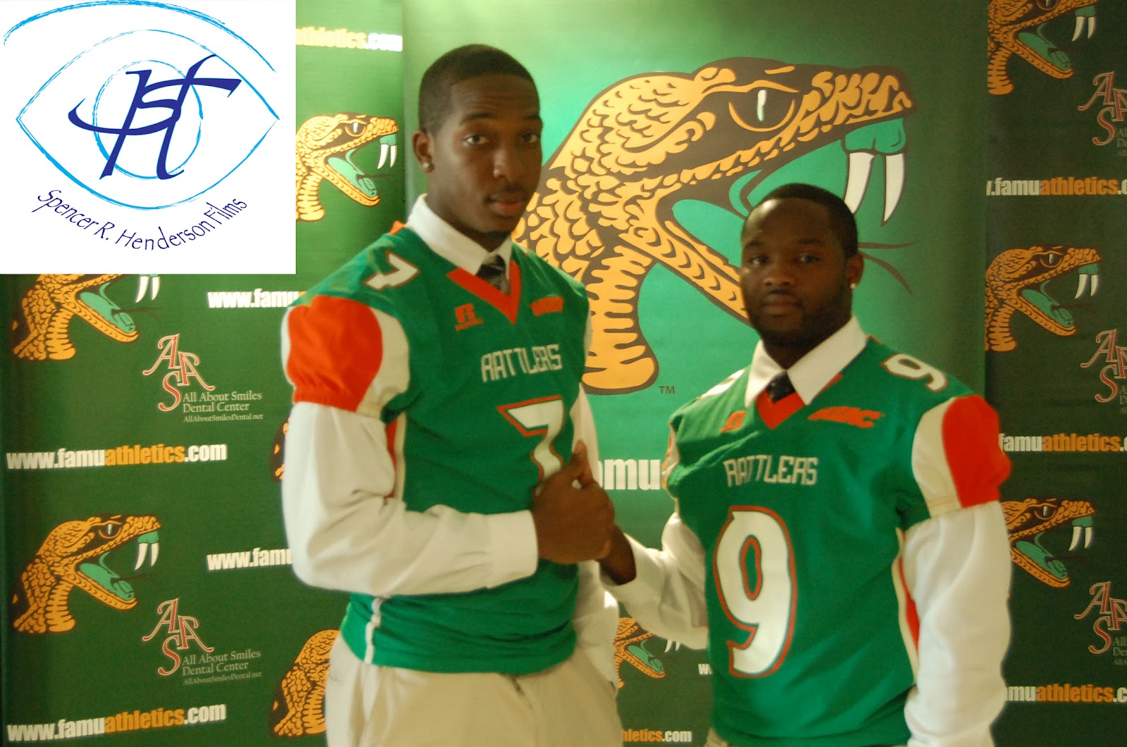 The Show Will Go On, "The 125th Anniversary": 2012 FAMU Fan Day pictures