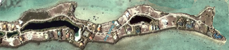 The Florida Keys Real Estate Conchquistador: It Was Hawaii or The Keys ...
