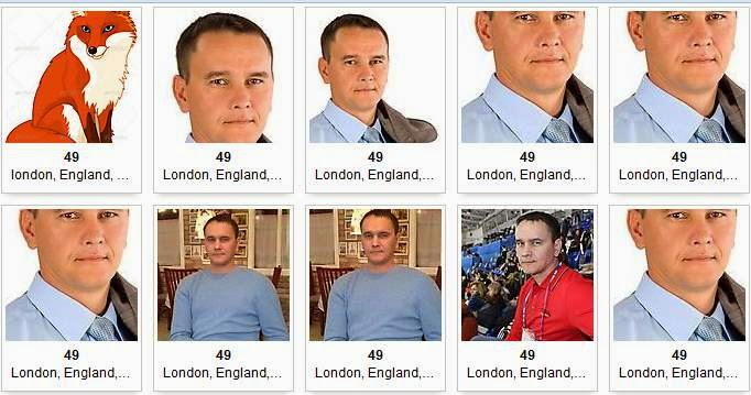 SCAMPOLICE GROUP. SCAMMER MESSAGES DATABASE