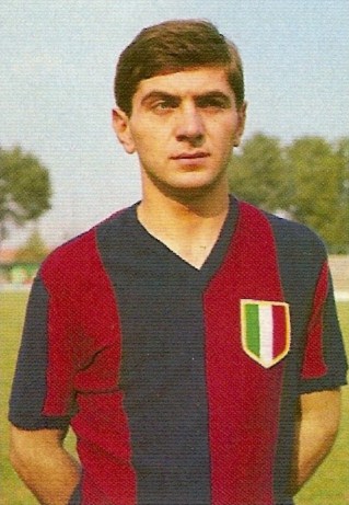 Archivio TIMF: Giacomo Bulgarelli – L'ultima grande bandiera