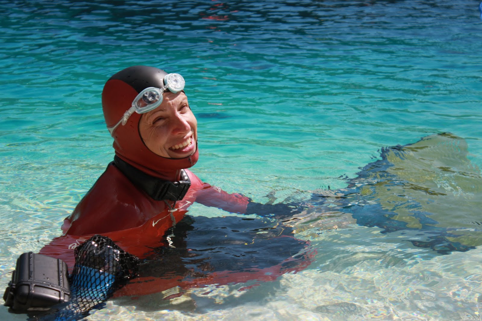 plodding in paradise: THE WOMEN OF FREEDIVING