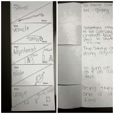 LoveN3rdGrade: Love N Foldables
