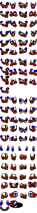 Graal Templates: Graal Bodies