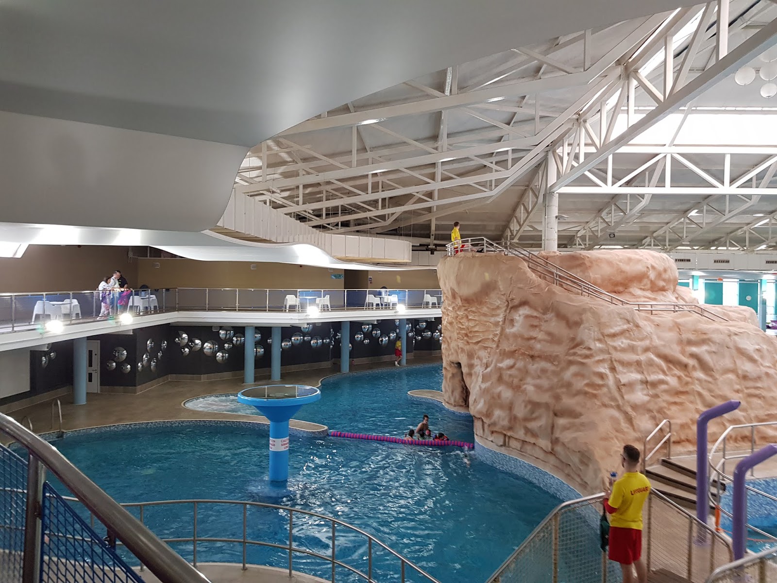 Holiday Review: What to expect when holidaying at Butlins Skegness ...