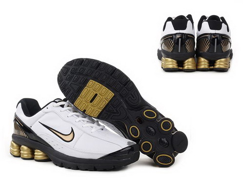 original sport: Nike Shox R6 Men Shoes