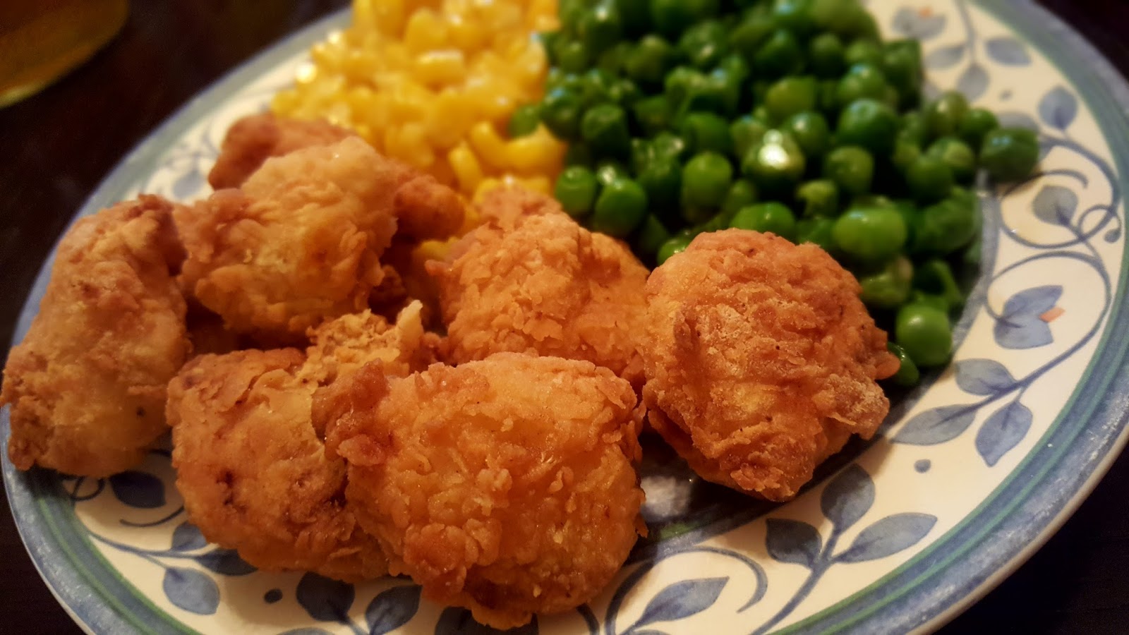Rabbit loin (backstrap) Nuggets – Minisliceoffarm