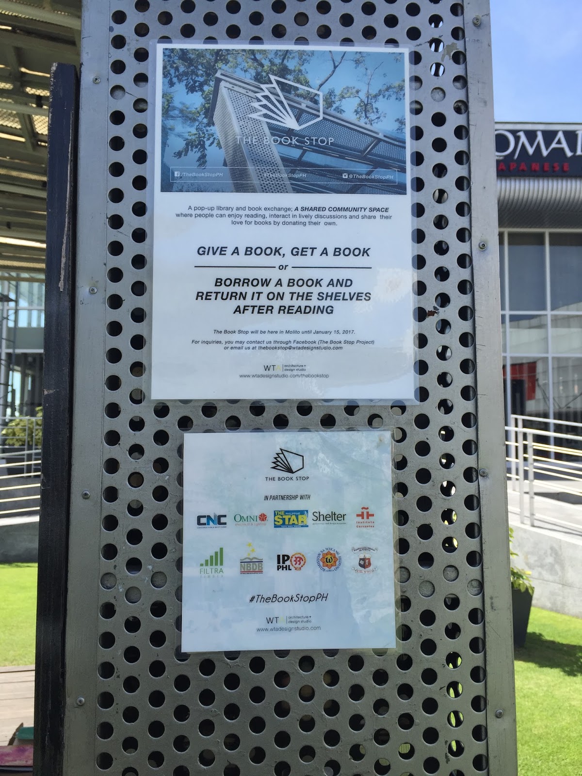 School Librarian in Action: February 2017