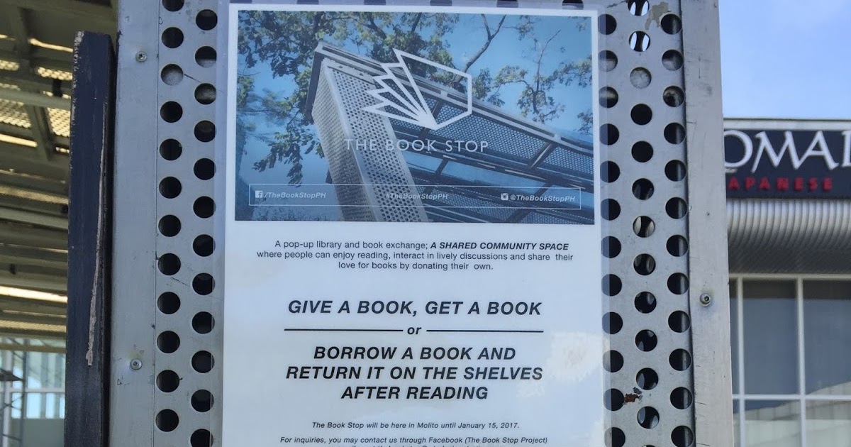 School Librarian in Action: I Love Libraries: The Book Stop