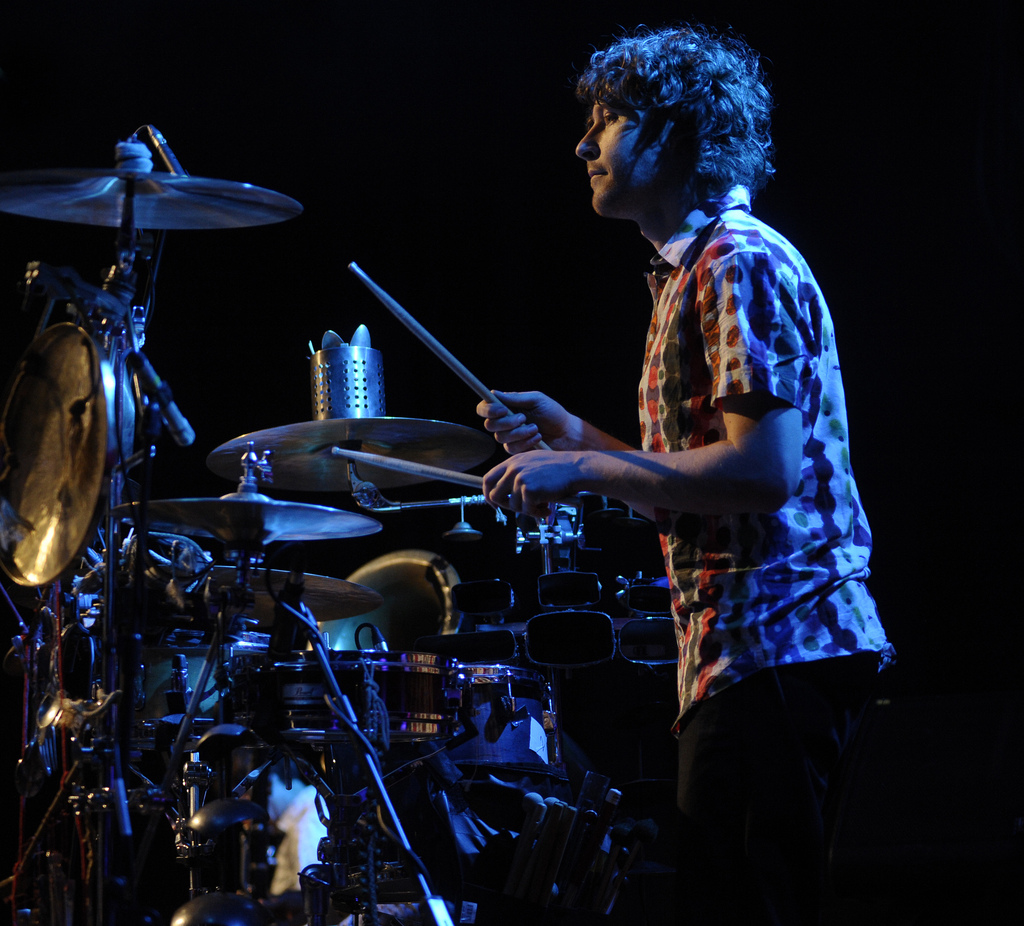 The Glamour Cave: Bellowhead's Pete Flood on Pinocchio, Broadside and ...