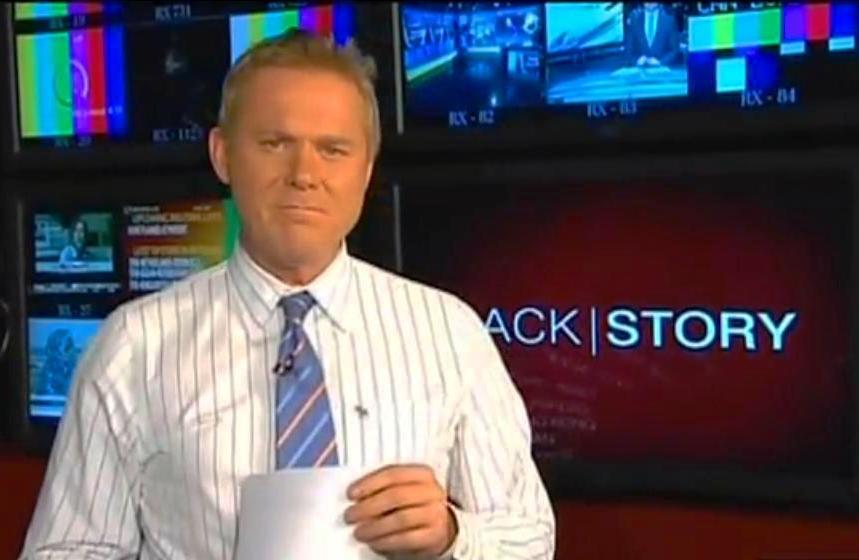 TV with Thinus: Michael Holmes gone from BackStory on CNN International ...