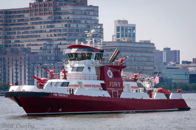 Power Nations: Fire Fighter II