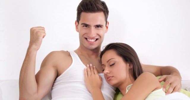 Good Bye To Premature Ejaculation