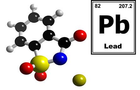 Sumber, Identifikasi, Penetapan Kadar Dan Terapi Keracunan Timbal ...