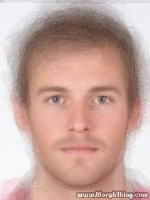 average Canadian phenotype - Page 4