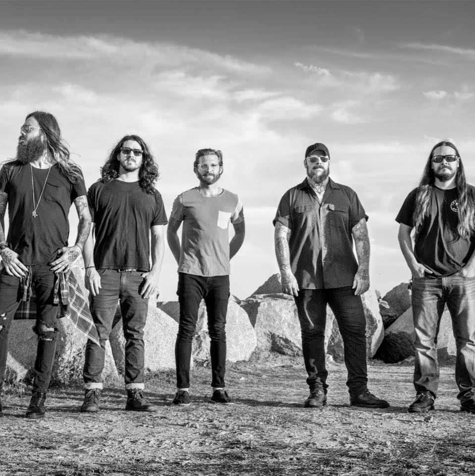 Tune Of The Day: He Is Legend - Air Raid