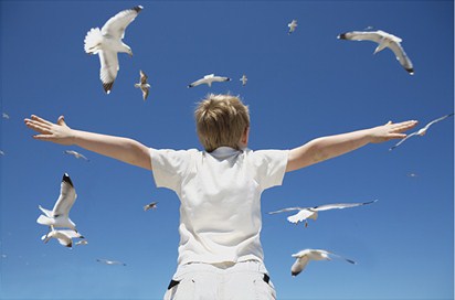 Libertad Personal: Crónica