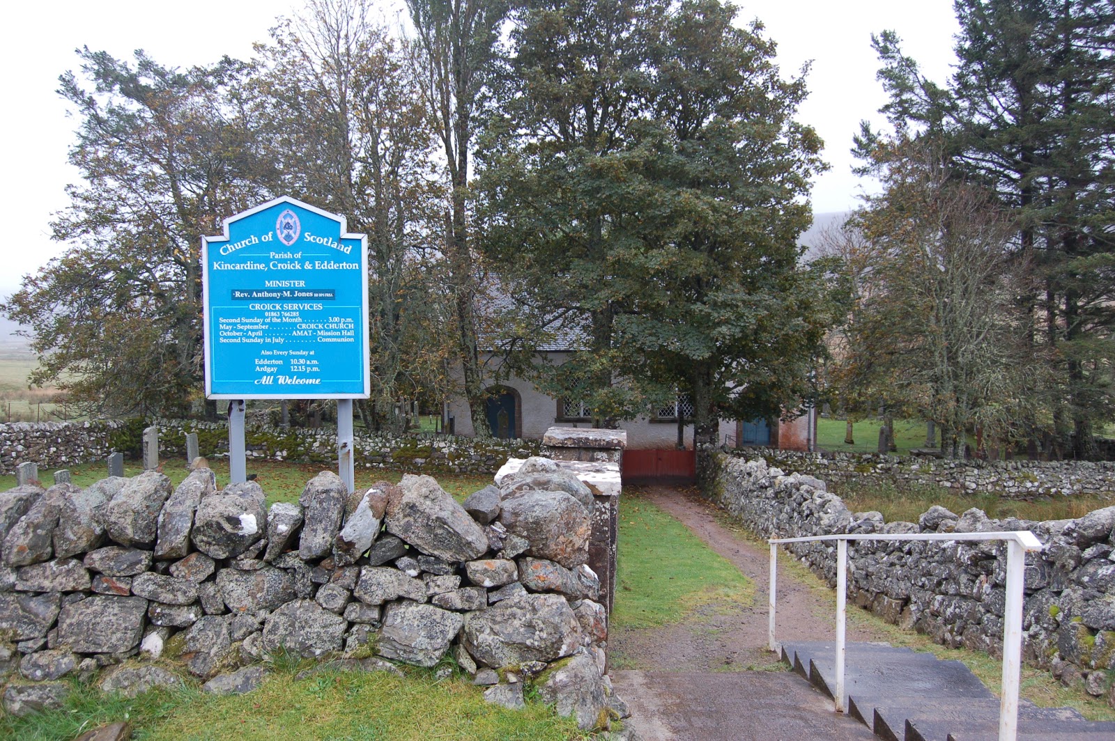 The Highland Clearances. 'Fuadach nan Gàidheal': The strath of ...