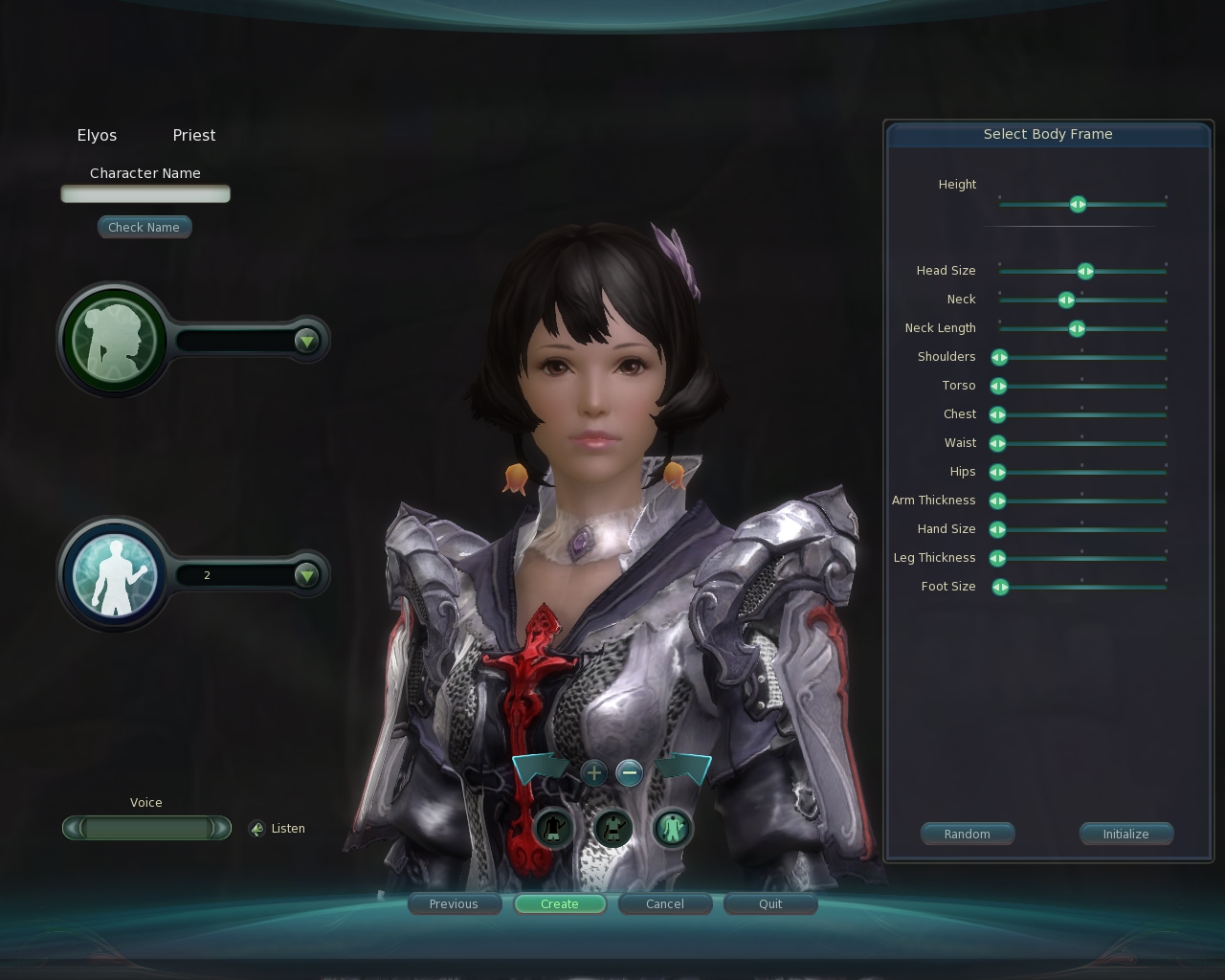 Girl Gamer Vogue: Top Qualities That Make A Great MMO