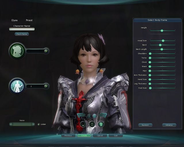 Girl Gamer Vogue: Top Qualities That Make A Great MMO