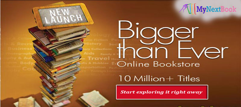 Online Bookstore - Buy Books Online : Course, TextBooks | Mynextbook