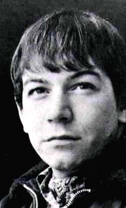 Tablon Central del grupo MUSICA: [MM] Eric Burdon