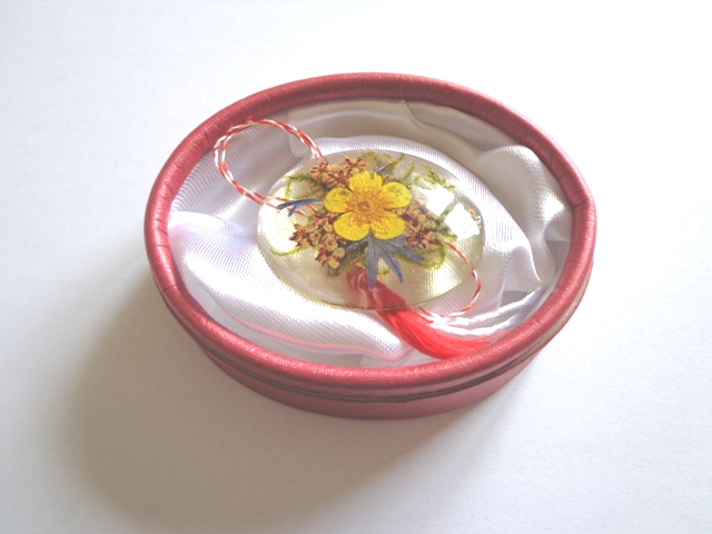 Brose rasina | Margele si accesorii handmade