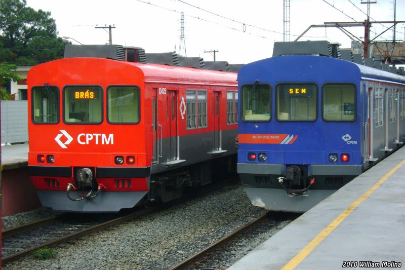 Meu Transporte News- CPTM: junho 2014