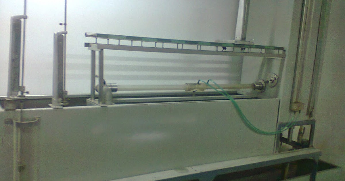Hydraulics Bench with all Apparatus - Civil Engineering Laboratory
