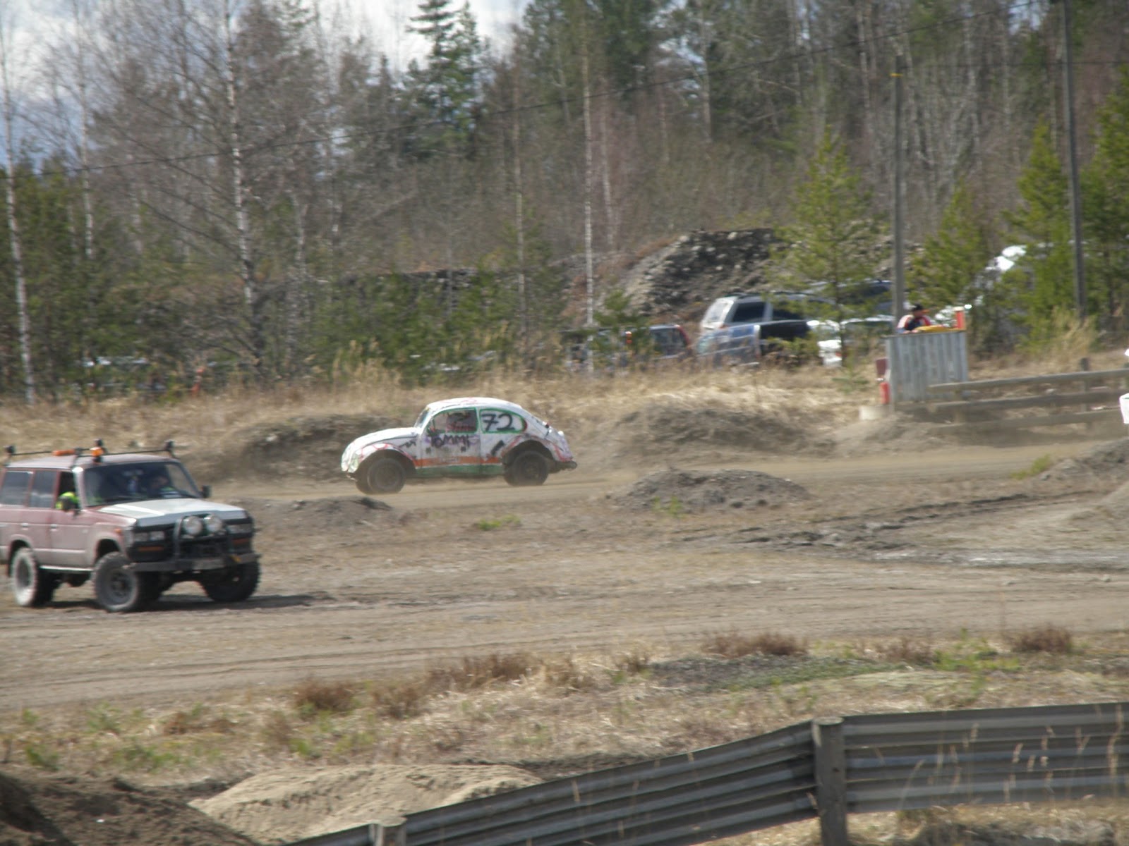 Mb Racing team: toukokuuta 2013