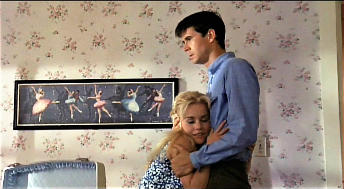 DREAMS ARE WHAT LE CINEMA IS FOR...: PRETTY POISON 1968