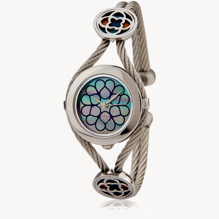 Titan - Jual Jam Tangan Original (Fossil, Guess, Daniel Wellington ...