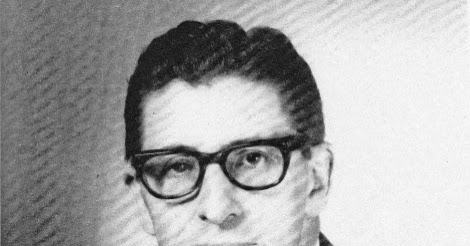 GatheringGardiners: Norman Ralph Bowen 1920 - 1992