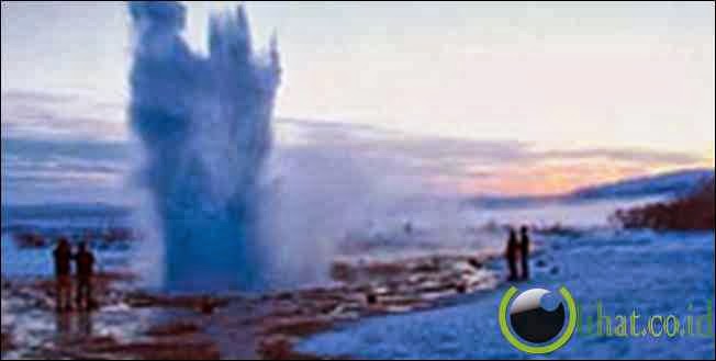 7 Tempat Misterius di Dunia yang Jarang Diketahui Orang - Mata Internet ...