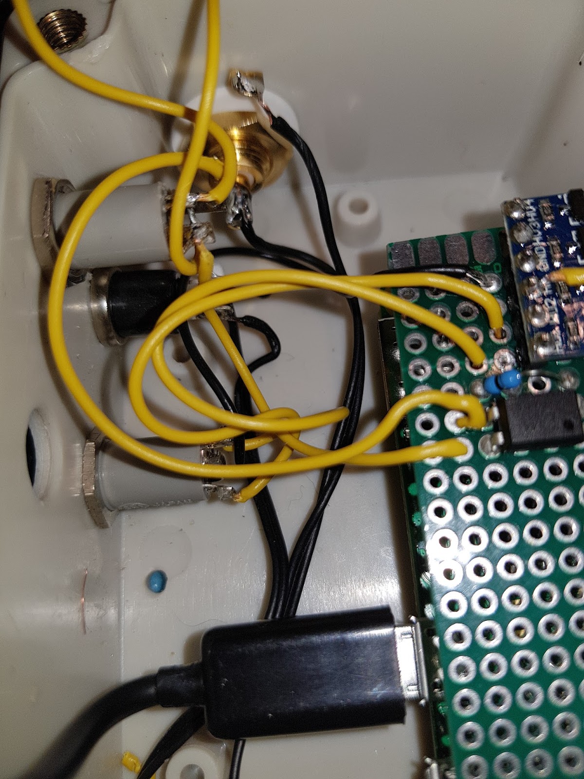 LA4TTA: Winlink on an Raspberry Pi Zero W